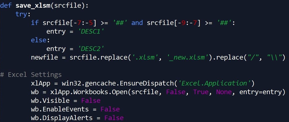 Excel Python Migration Erika Jacobs 4299